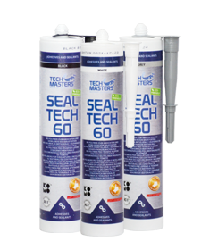 Seal Tech 60